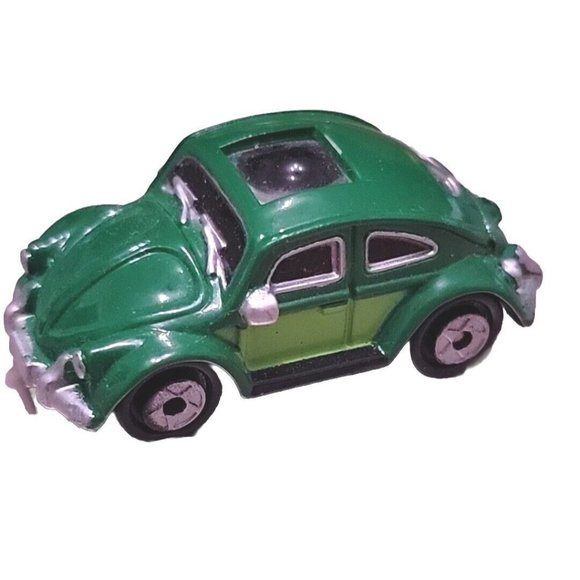 Micro Machines | Toys | 994 Micro Machine Beetle Convertable Vintage ...